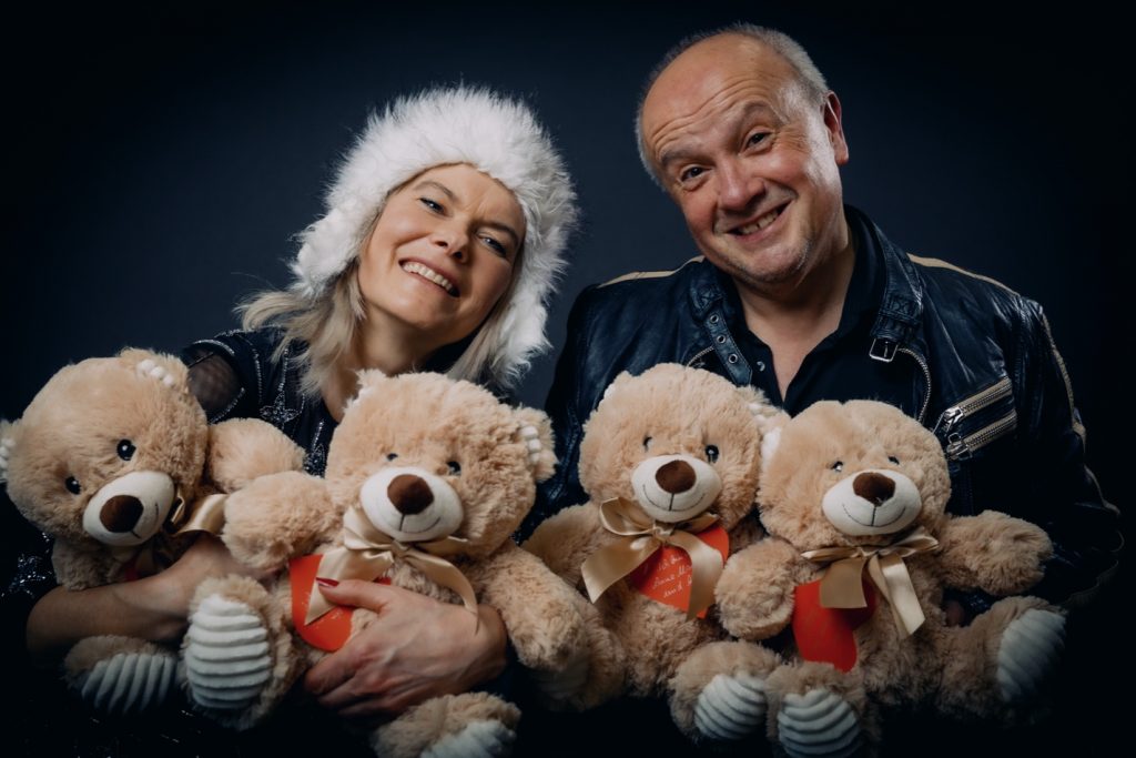 Nachruf: Erwin Moser – „Bärenpapa“ des Hausacher Bärenadvents ...